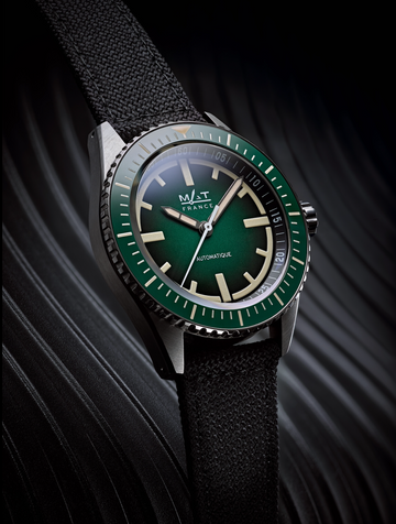 MATWATCHES – MER-AIR-TERRE