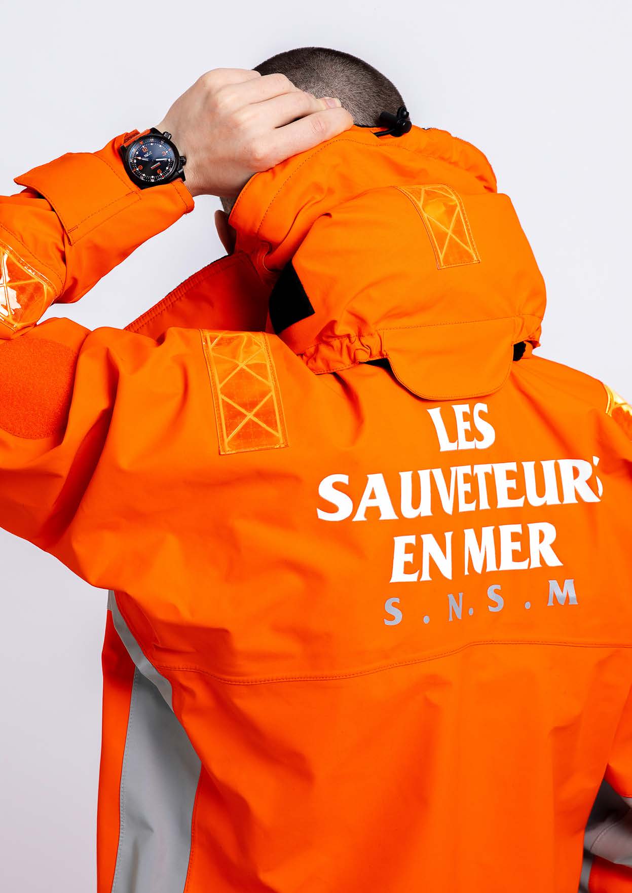 SNSM – MER-AIR-TERRE