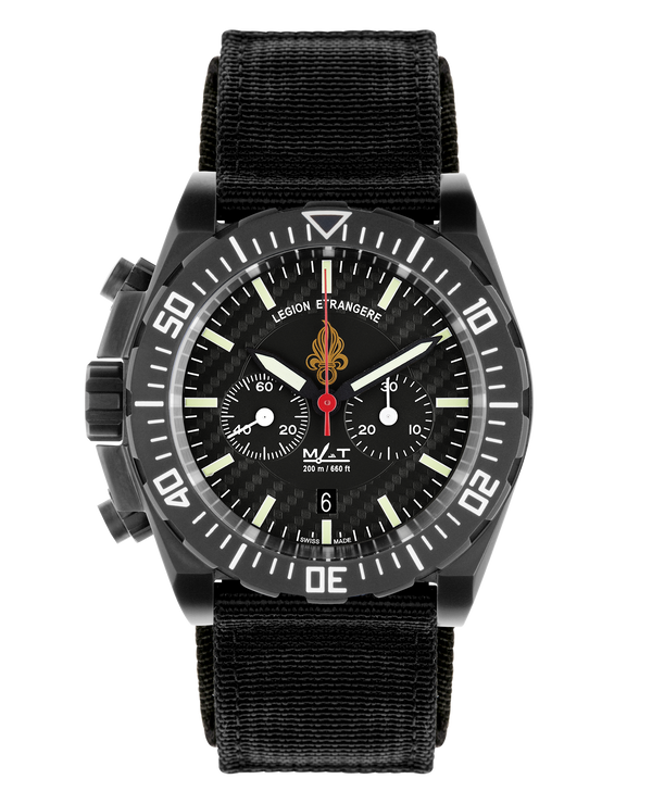 LÉGION CHRONO – MER-AIR-TERRE