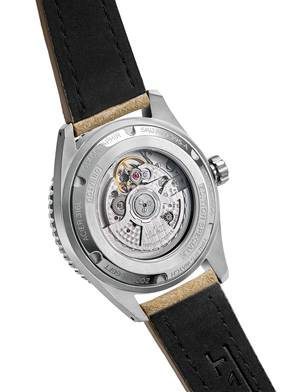 PICOBELLO BLUE – MER-AIR-TERRE