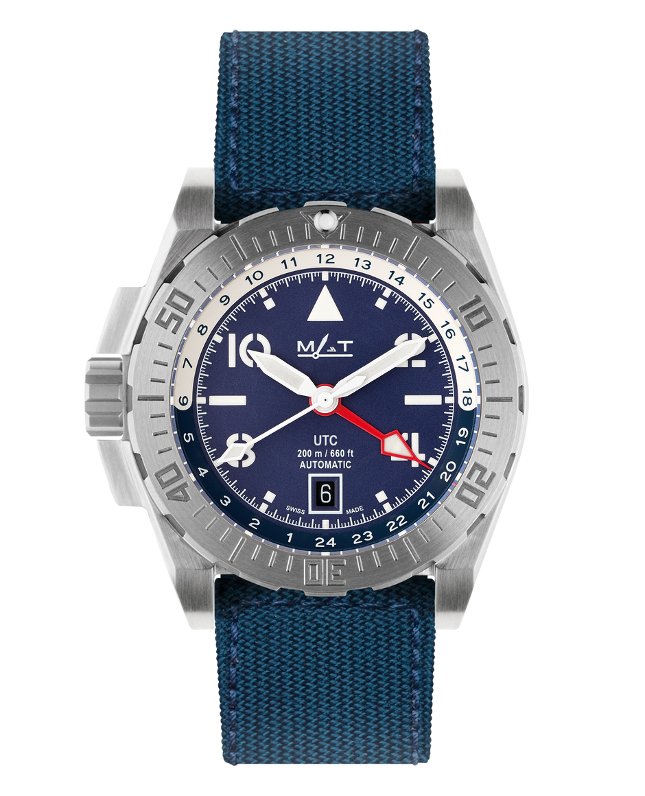 MATWATCHES – MER-AIR-TERRE