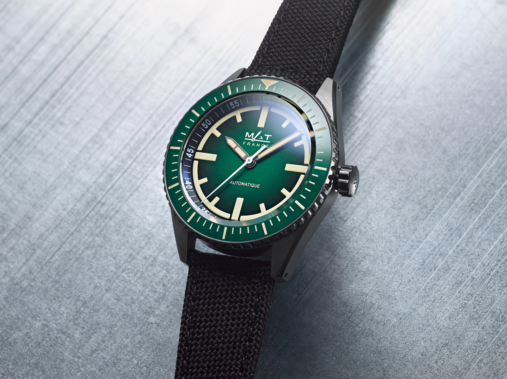 MATWATCHES – MER-AIR-TERRE