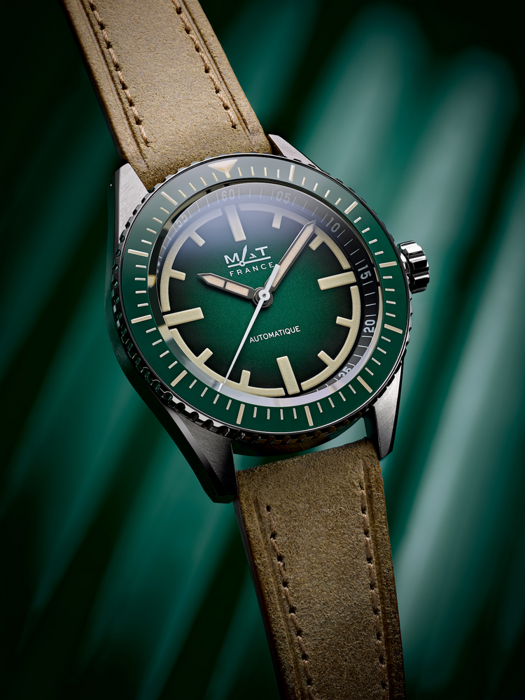 MONTRES MAT – MER-AIR-TERRE