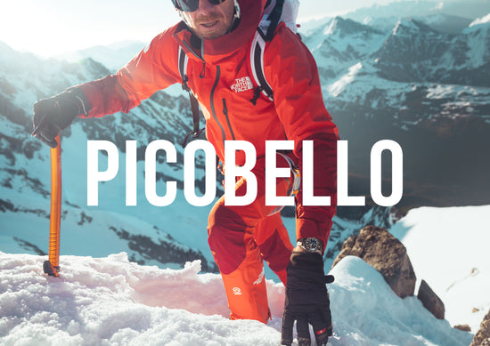 Picobello – Mer-Air-Terre - MAT watches